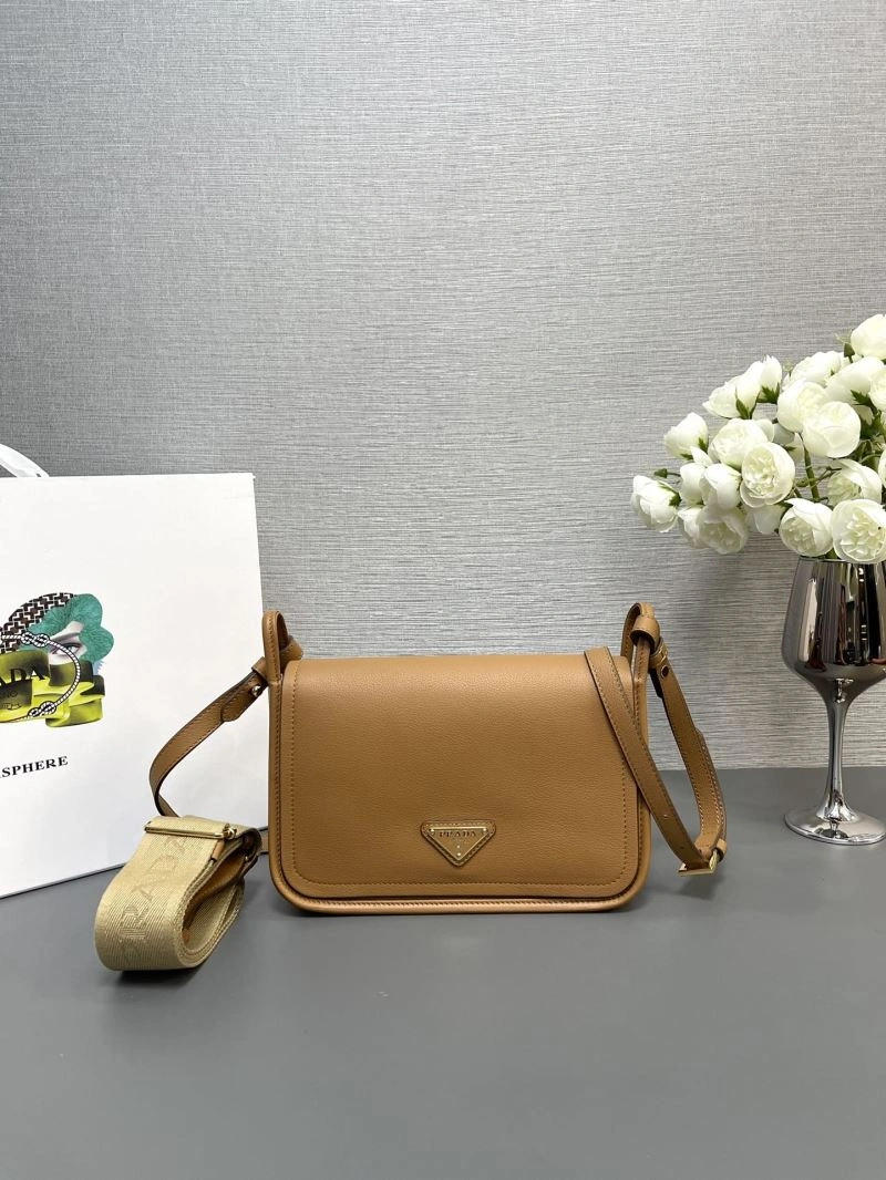 Prada Satchel Bags