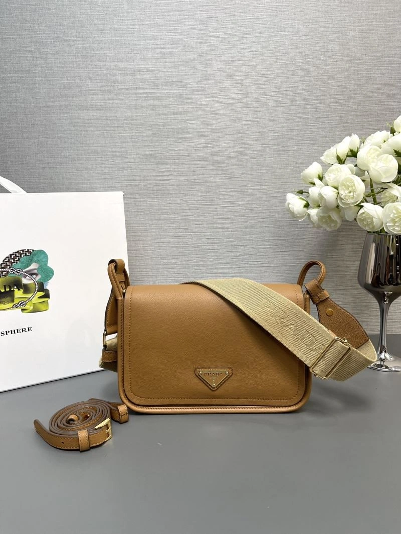 Genuine Prada Satchel Bags