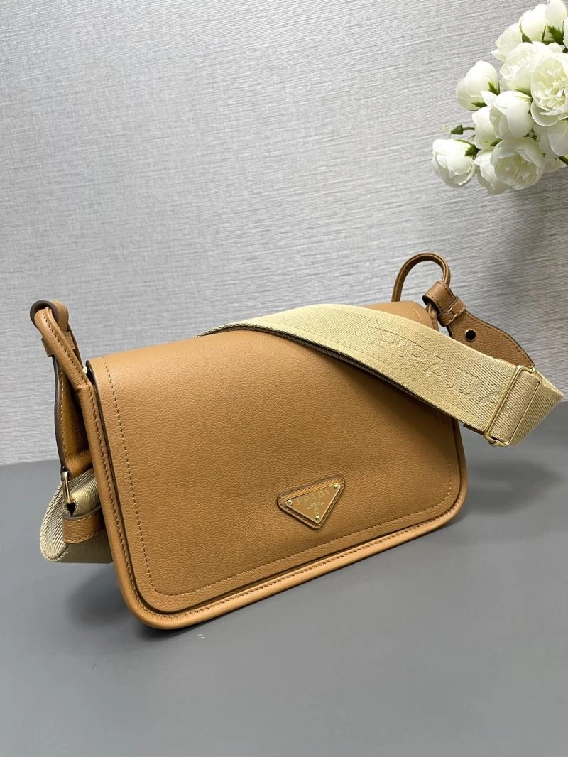 Genuine Prada Satchel Bags