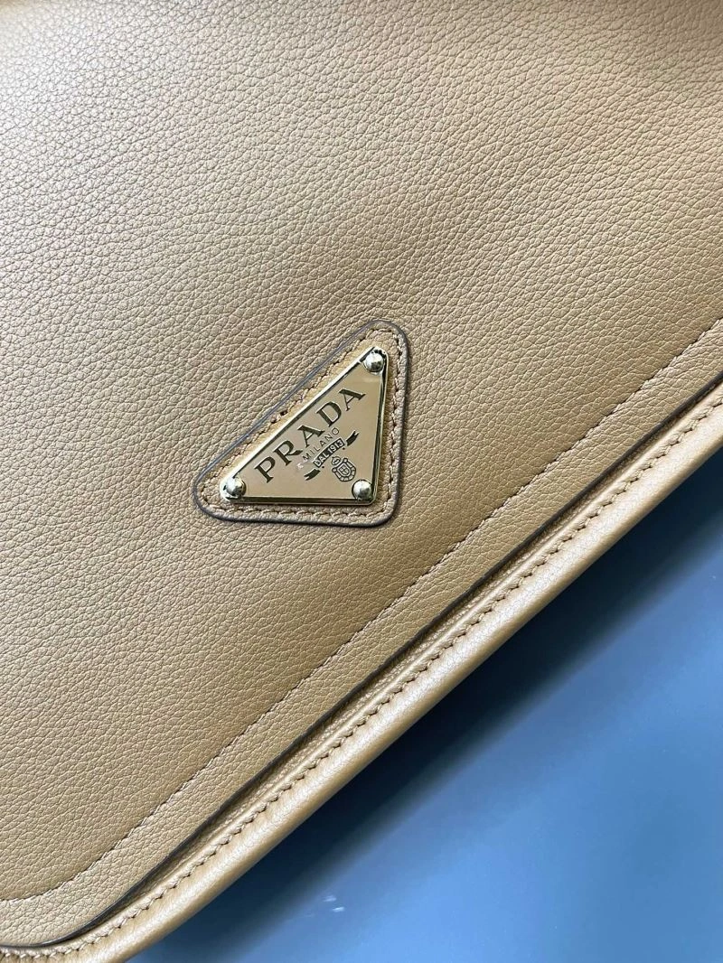 Genuine Prada Satchel Bags