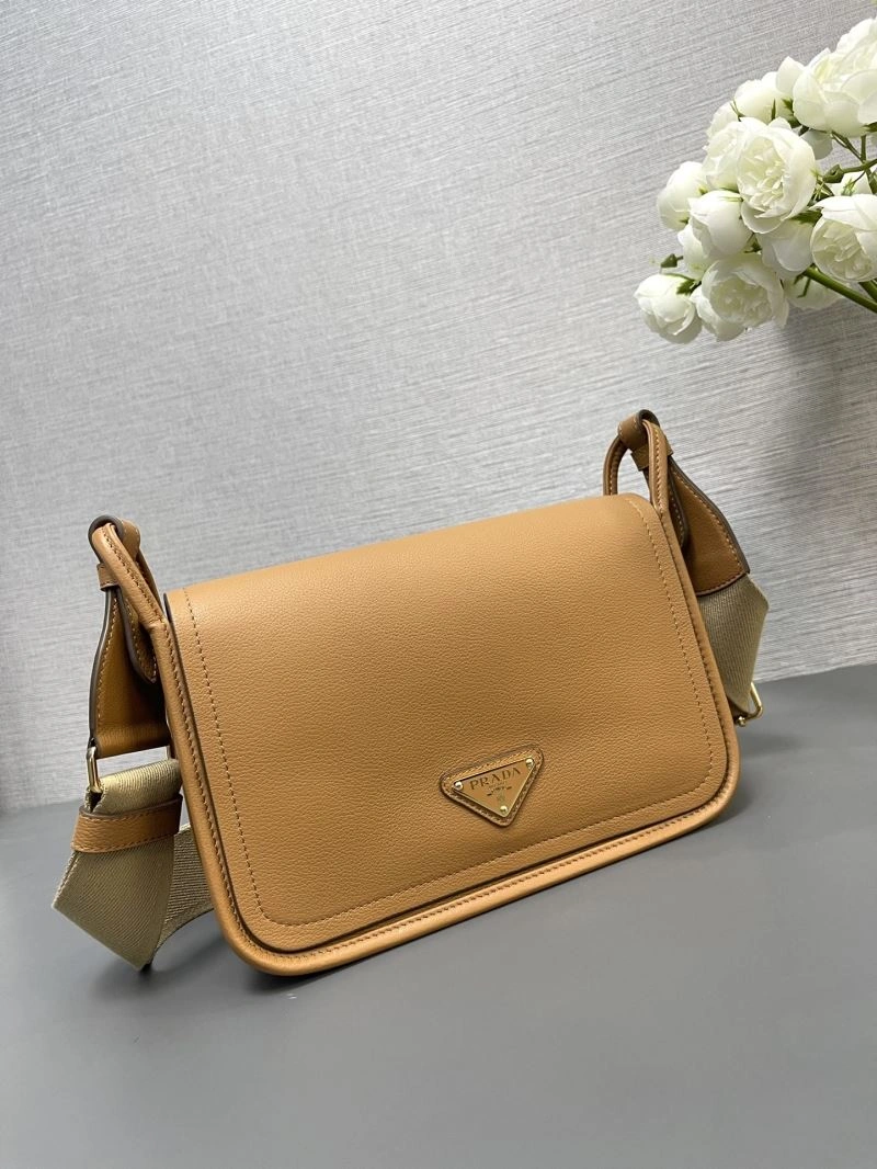 Genuine Prada Satchel Bags