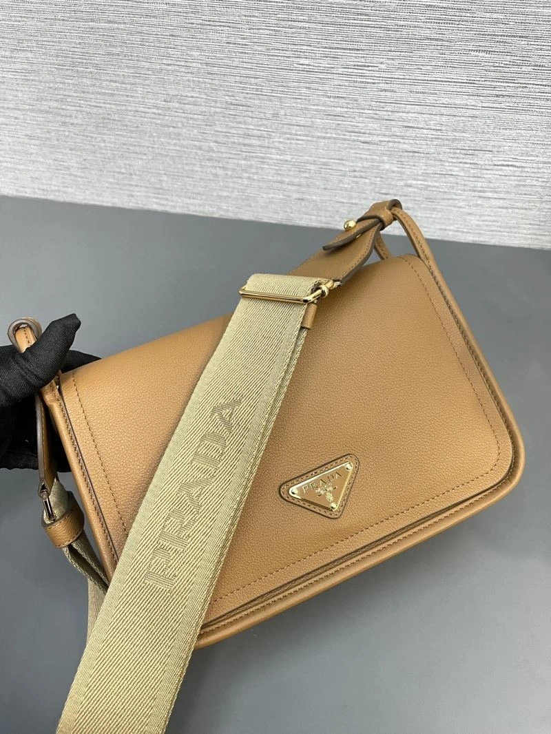 Genuine Prada Satchel Bags