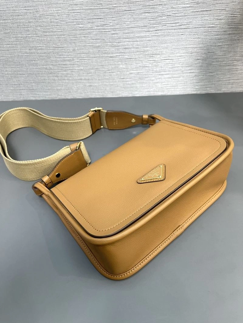 Genuine Prada Satchel Bags