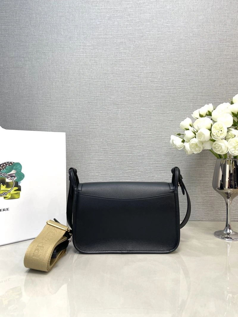 Authentic Prada Satchel Bags