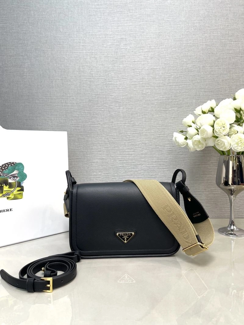 Authentic Prada Satchel Bags