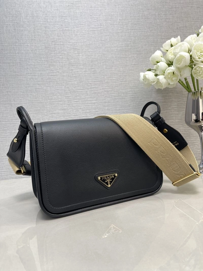 Authentic Prada Satchel Bags