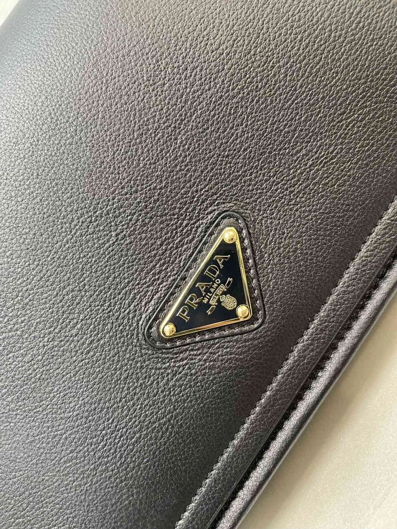 Authentic Prada Satchel Bags