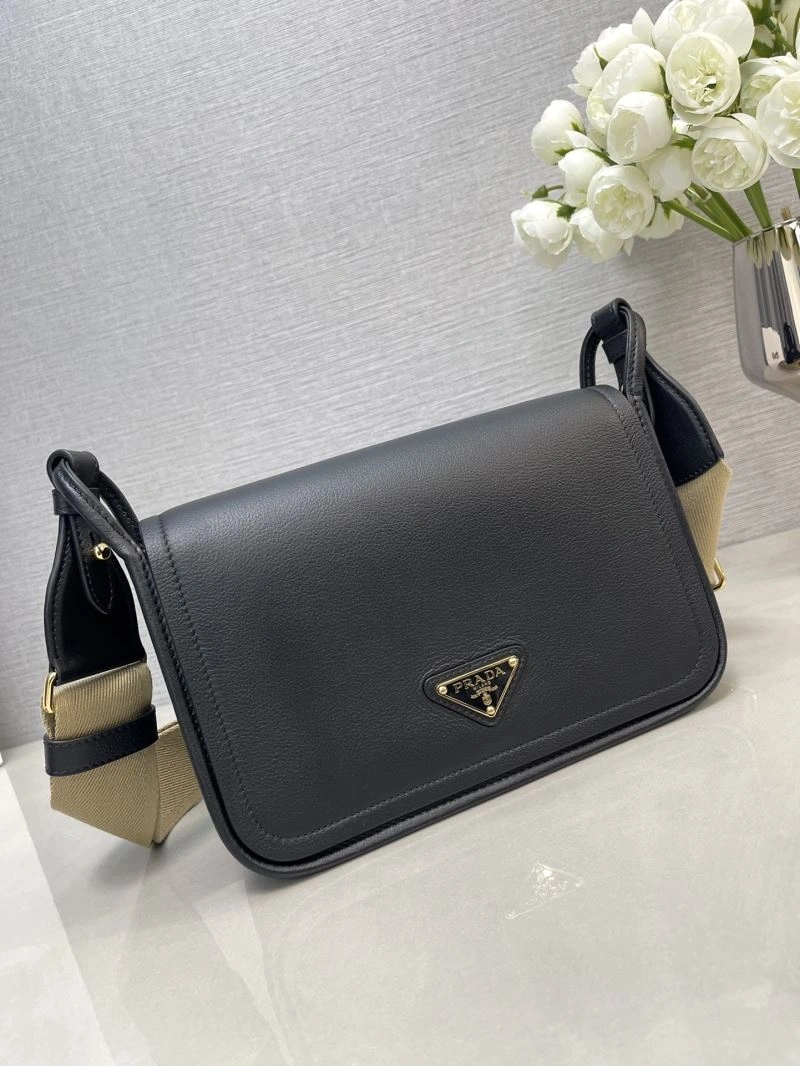 Authentic Prada Satchel Bags