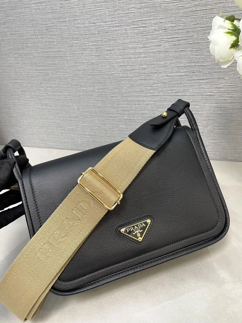 Authentic Prada Satchel Bags