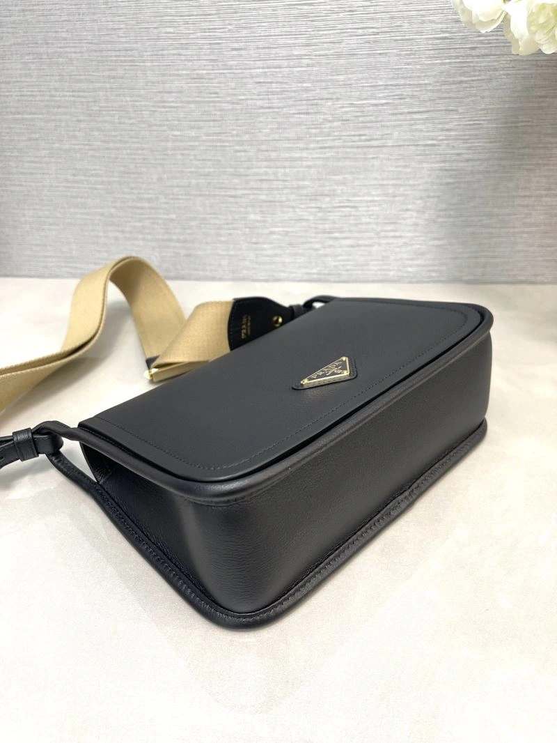Authentic Prada Satchel Bags