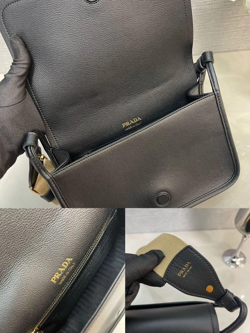 Authentic Prada Satchel Bags