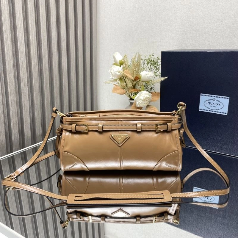 Prada Satchel Bags