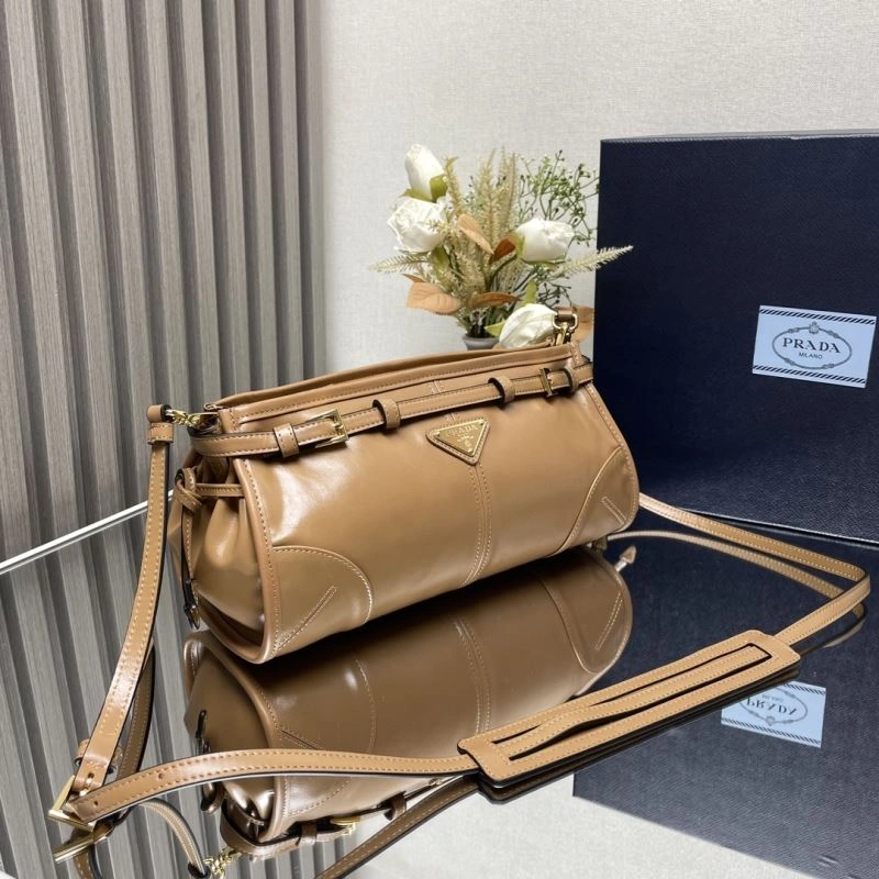Value-priced Prada Satchel Bags