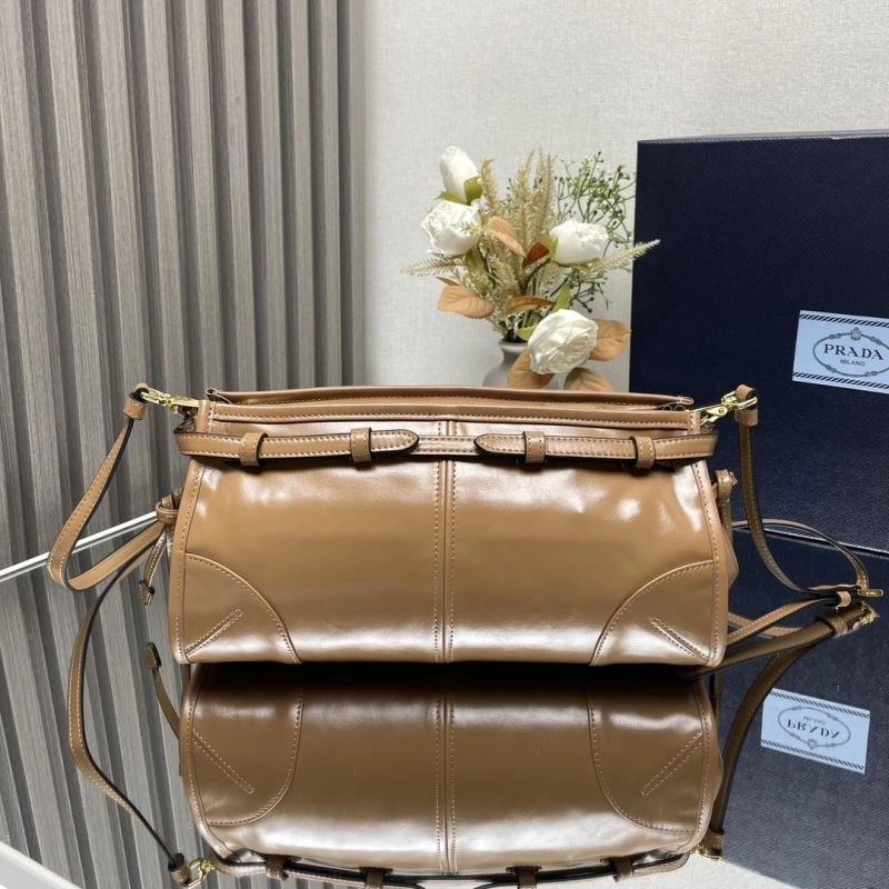 Value-priced Prada Satchel Bags
