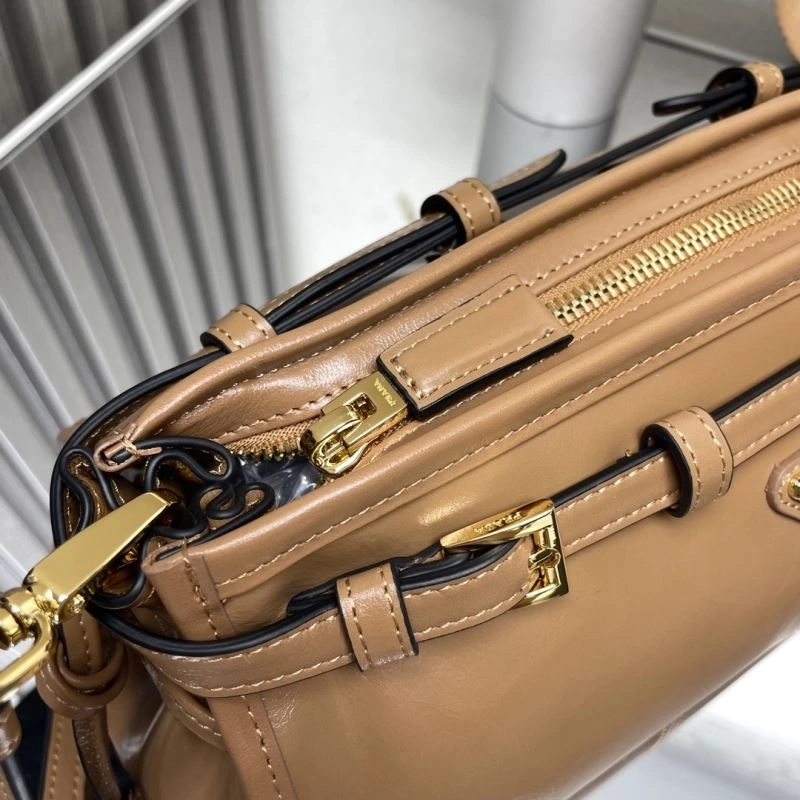 Value-priced Prada Satchel Bags