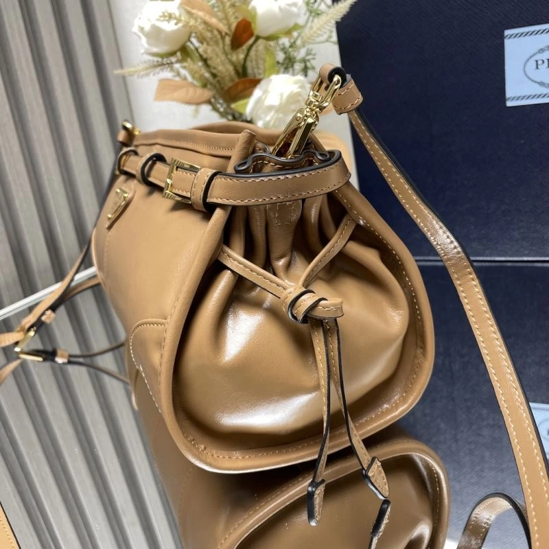 Value-priced Prada Satchel Bags