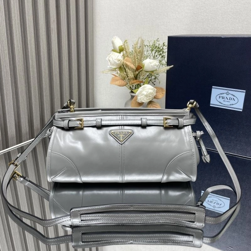 Prada Satchel Bags