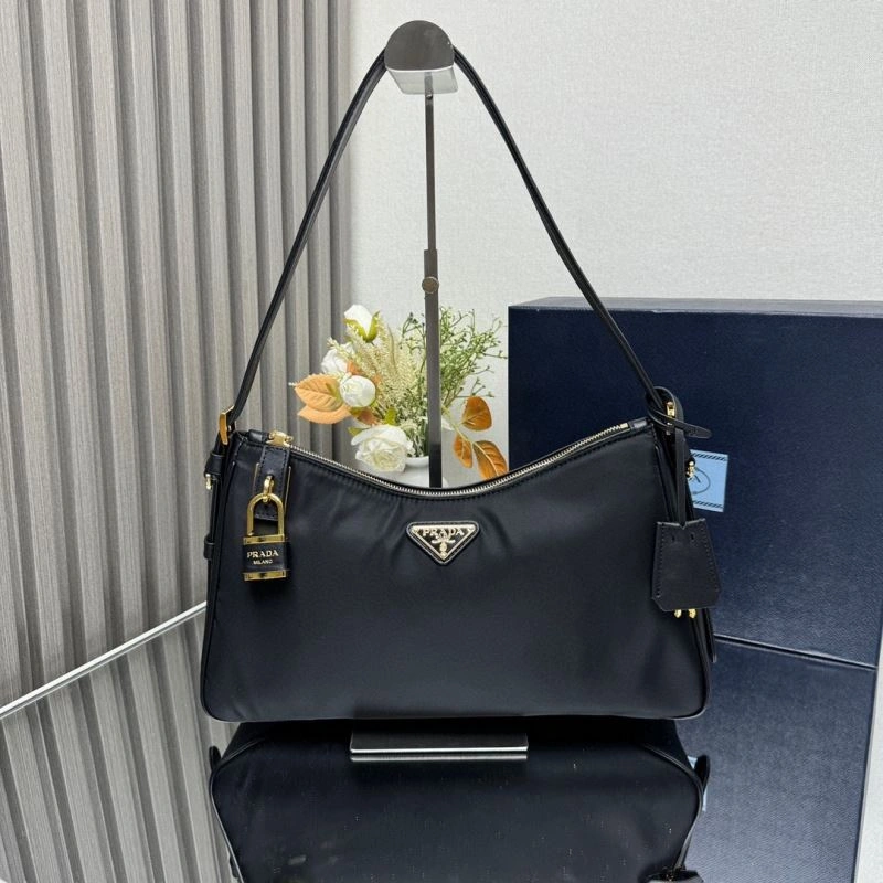 Prada Satchel Bags