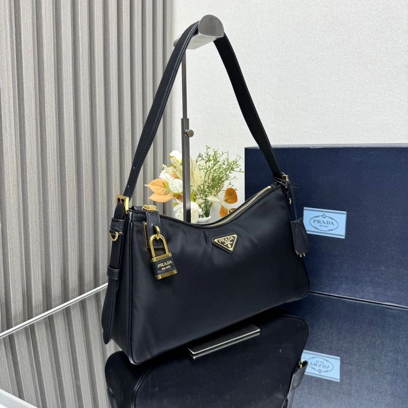 Value-priced Prada Satchel Bags