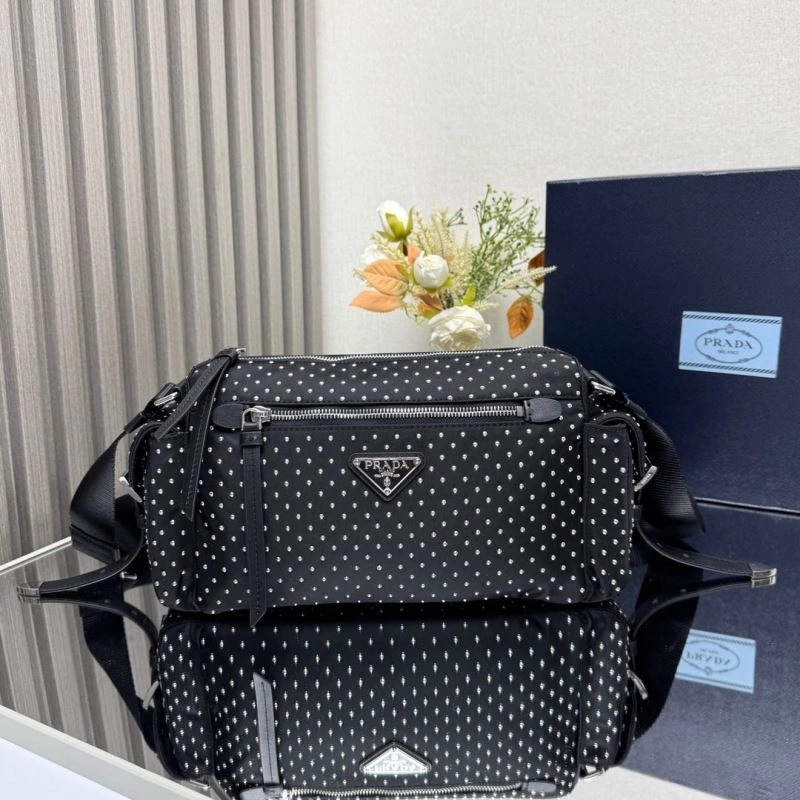 Prada Satchel Bags