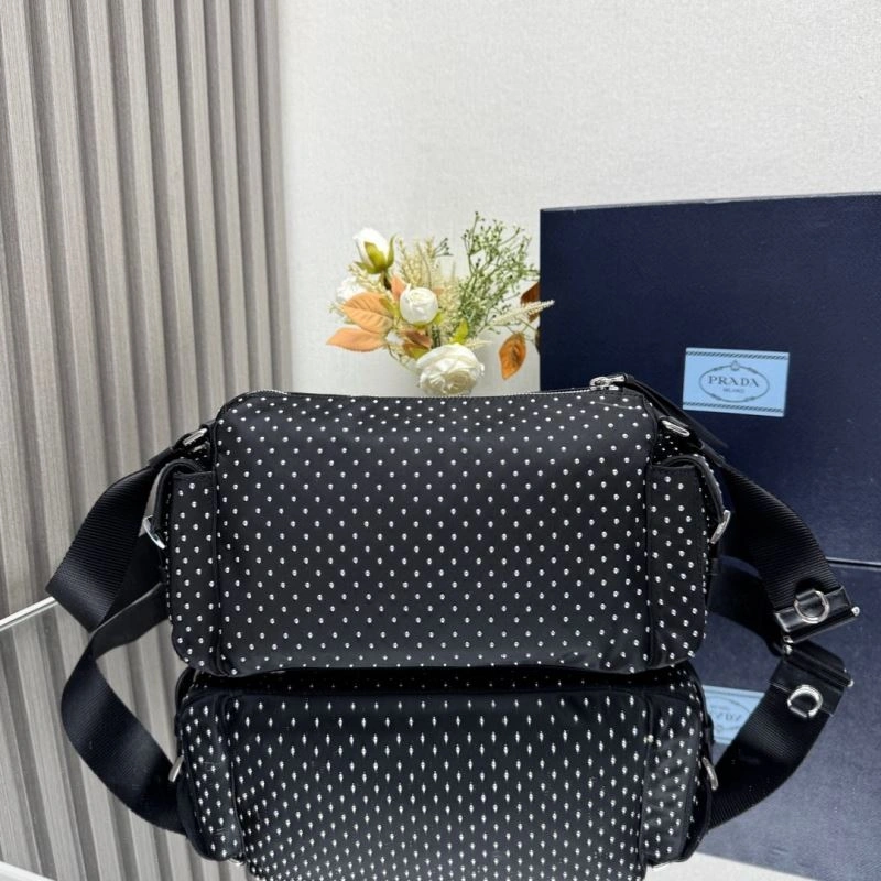 Inexpensive Prada Satchel Bags