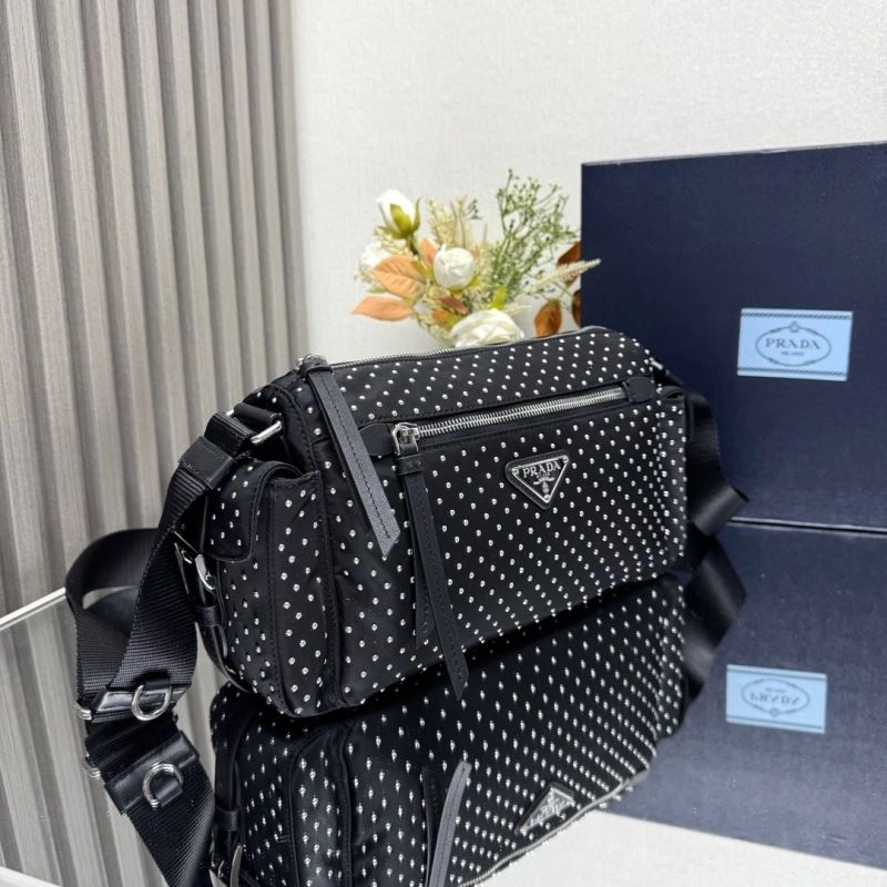 Inexpensive Prada Satchel Bags