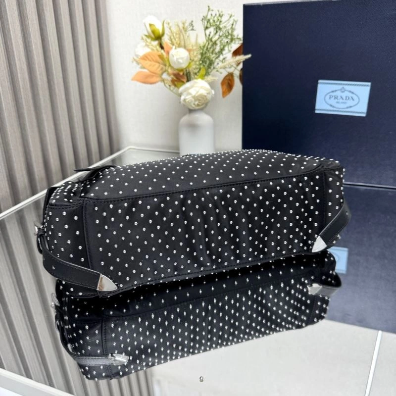 Inexpensive Prada Satchel Bags
