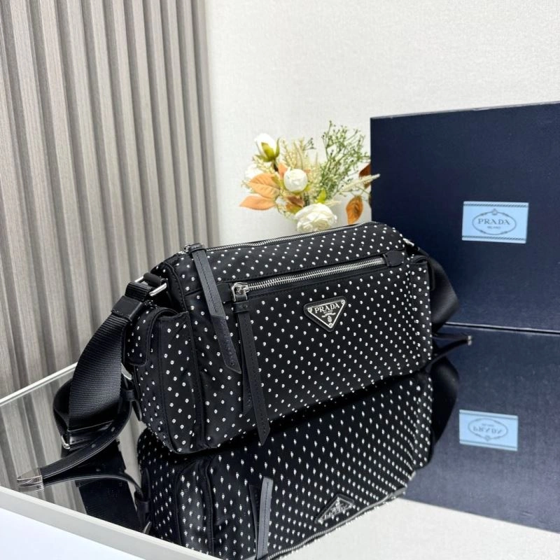 Inexpensive Prada Satchel Bags