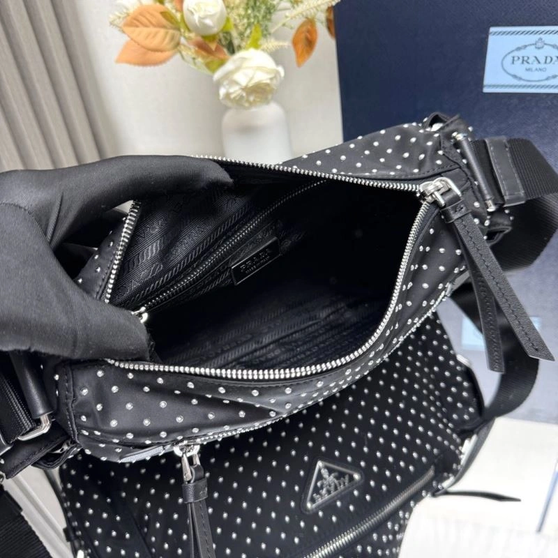 Inexpensive Prada Satchel Bags
