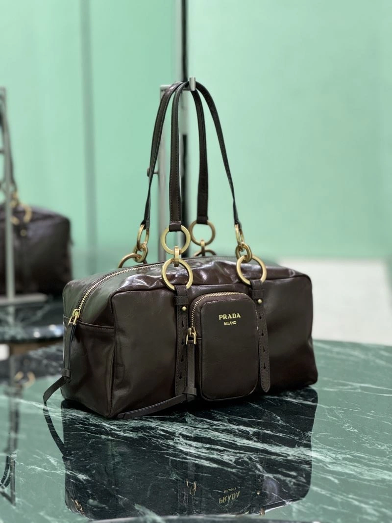 Low-cost Prada Satchel Bags