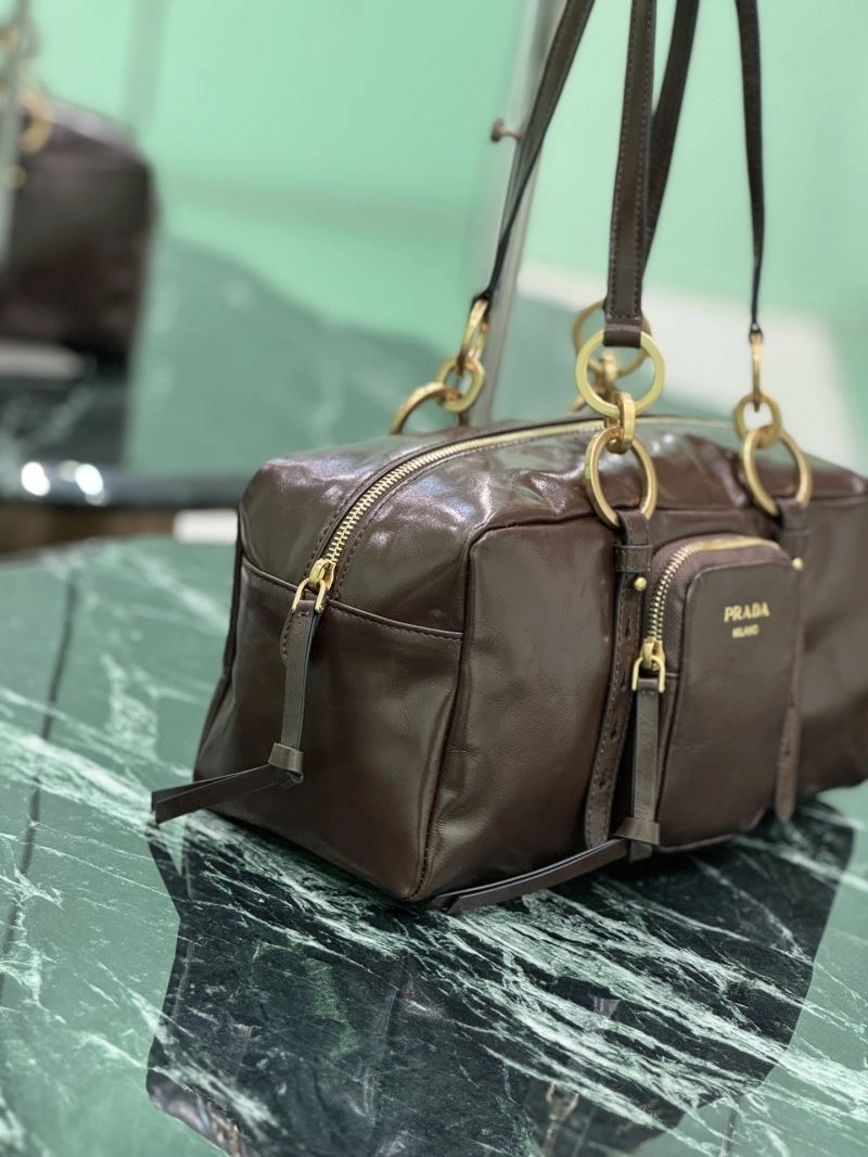 Low-cost Prada Satchel Bags