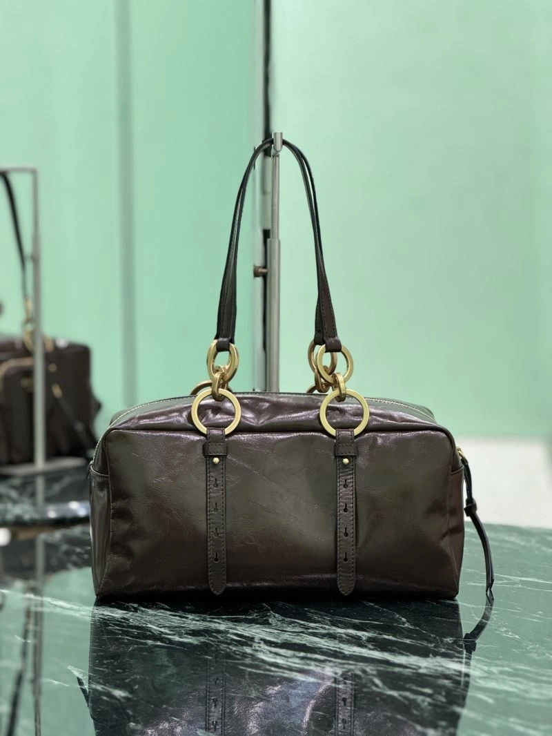 Low-cost Prada Satchel Bags