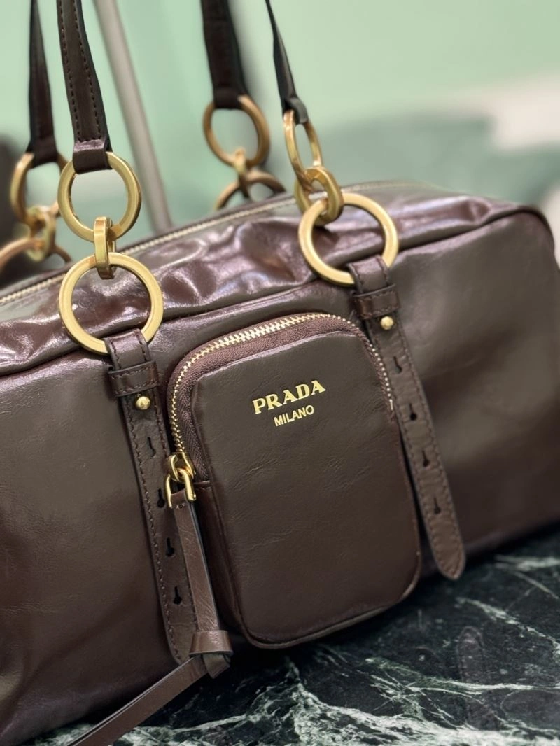 Low-cost Prada Satchel Bags