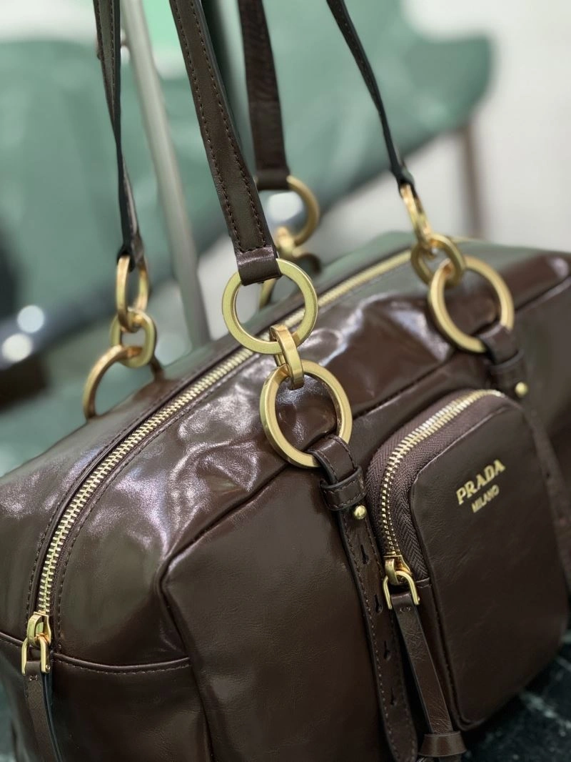 Low-cost Prada Satchel Bags