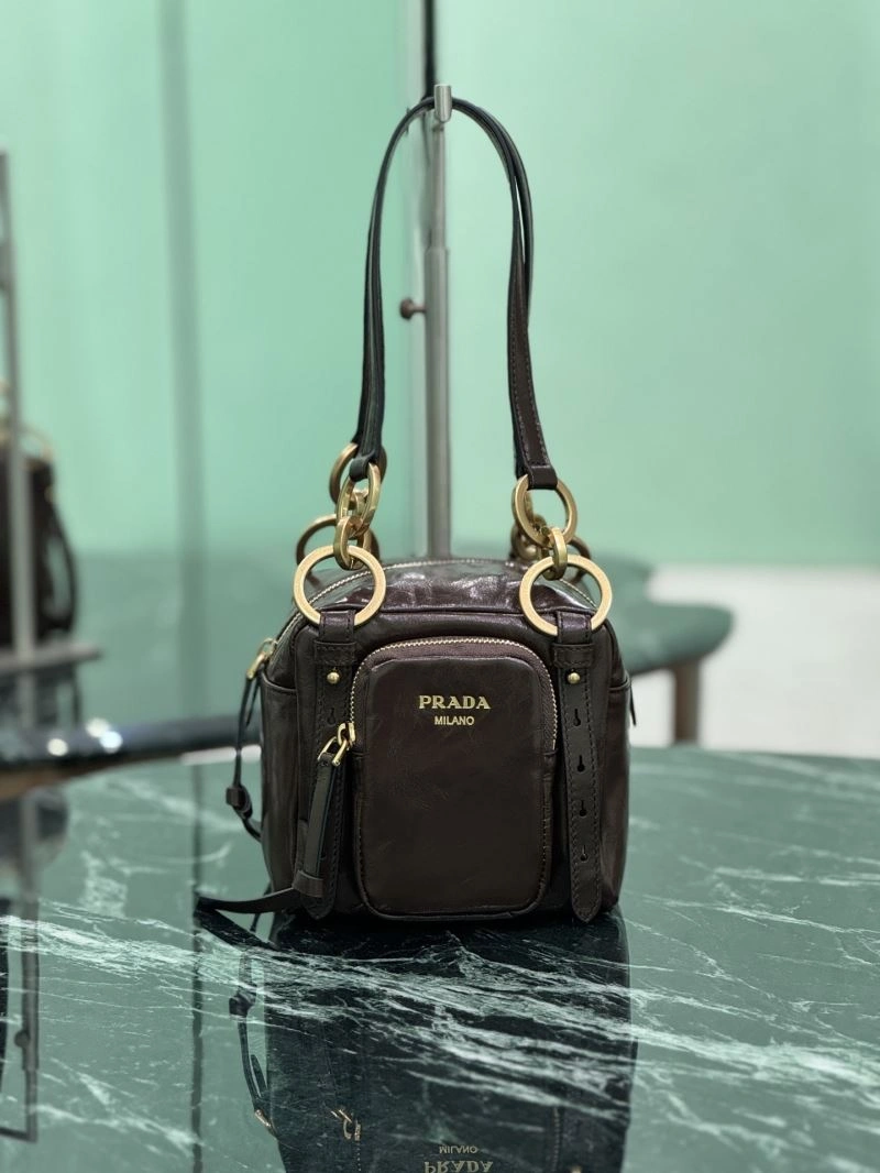 Prada Satchel Bags