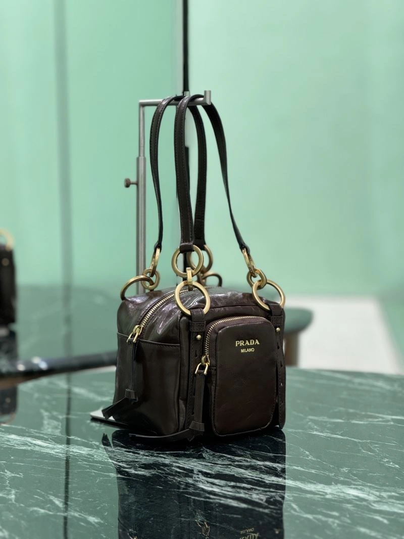 Economical Prada Satchel Bags