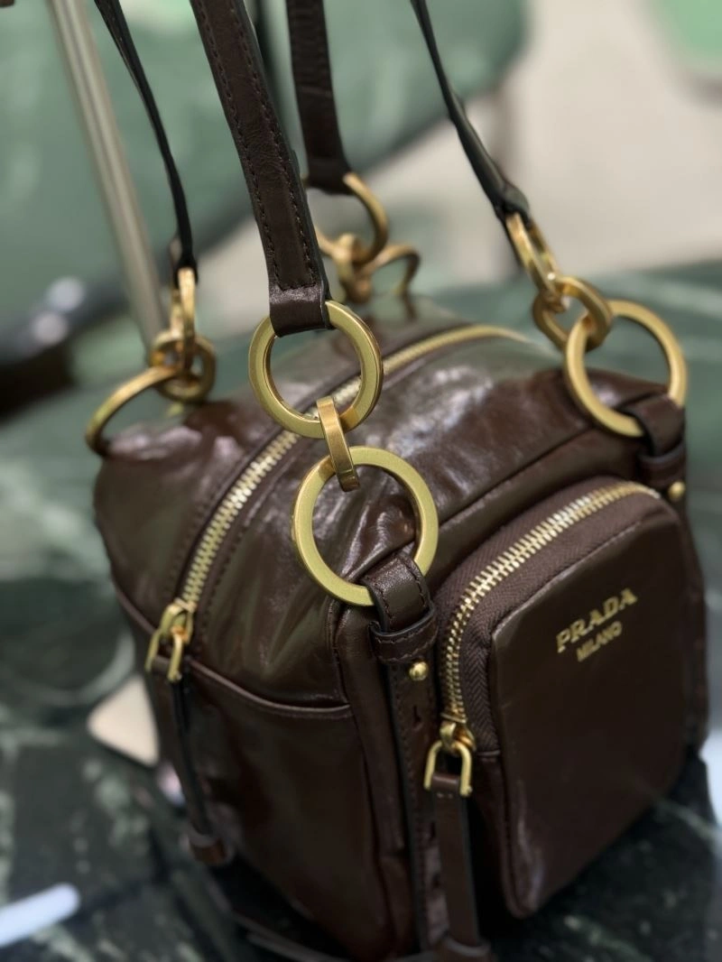 Economical Prada Satchel Bags