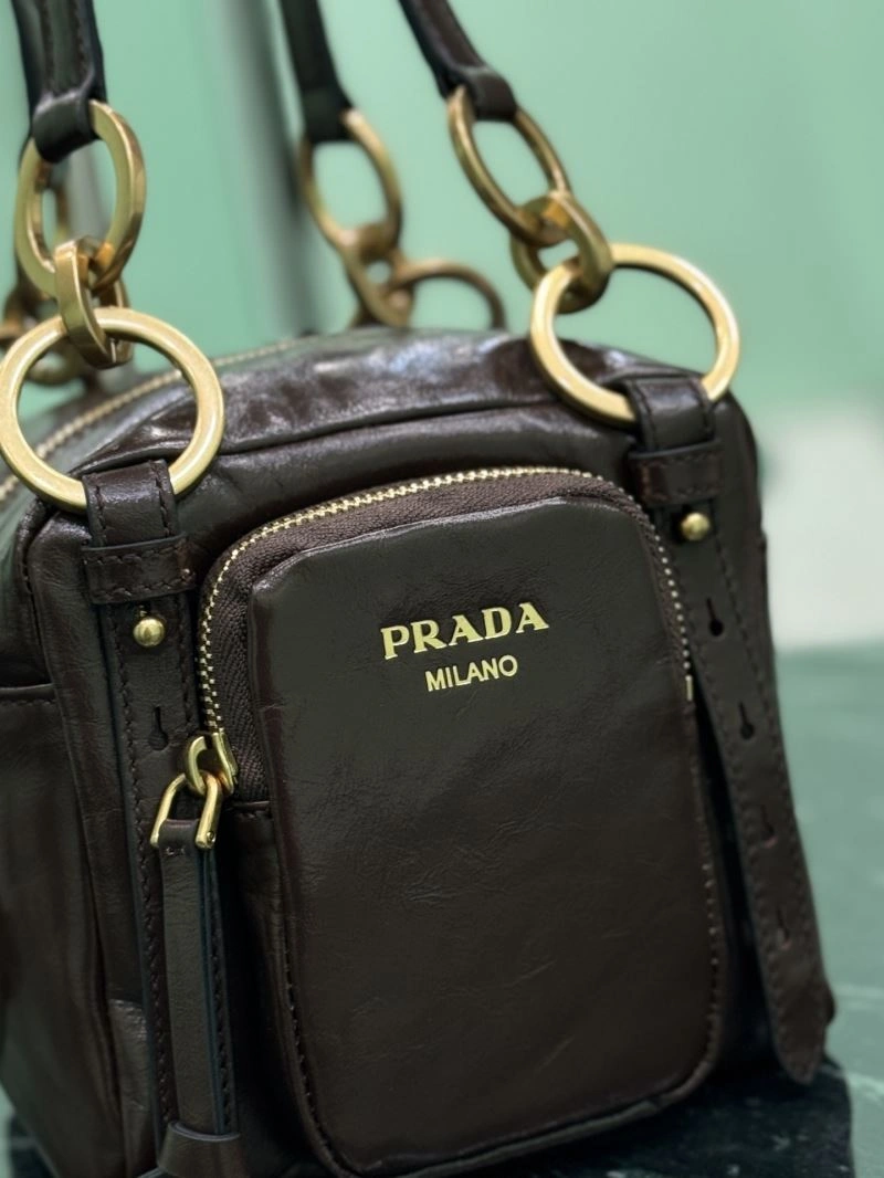 Economical Prada Satchel Bags