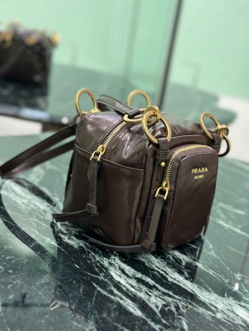 Economical Prada Satchel Bags