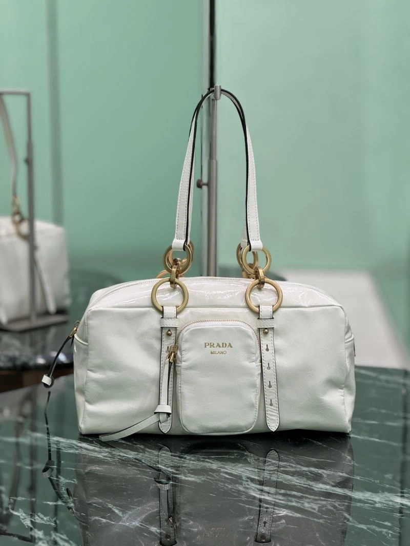 Prada Satchel Bags