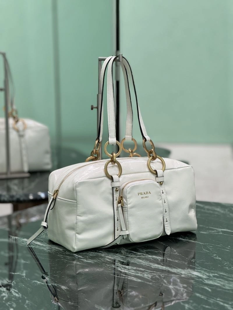 Top match Prada Satchel Bags