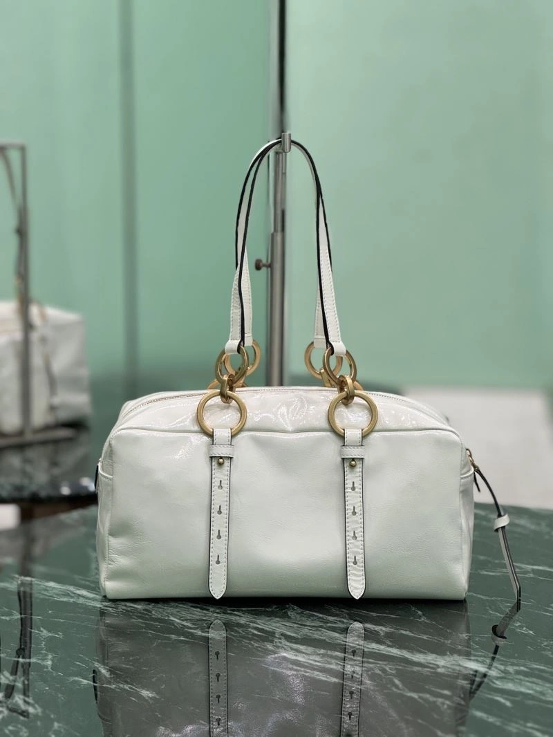 Top match Prada Satchel Bags