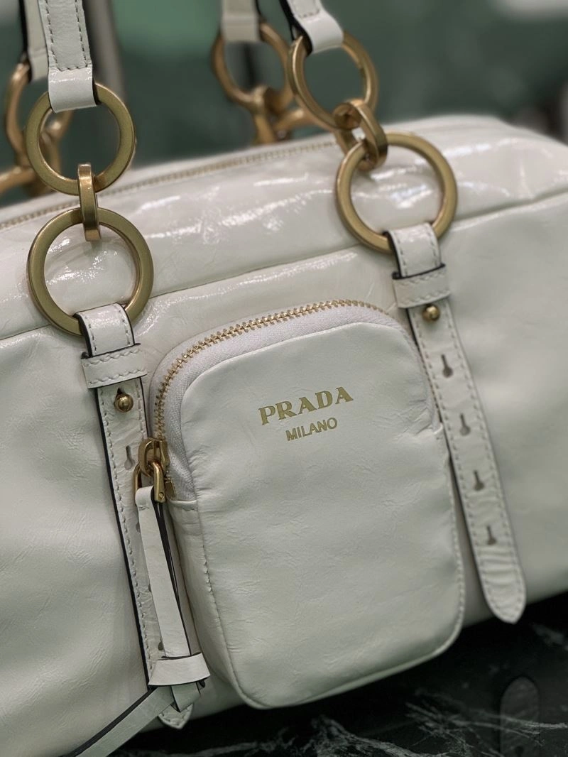 Top match Prada Satchel Bags