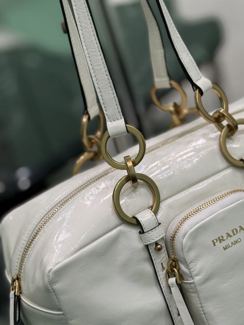 Top match Prada Satchel Bags