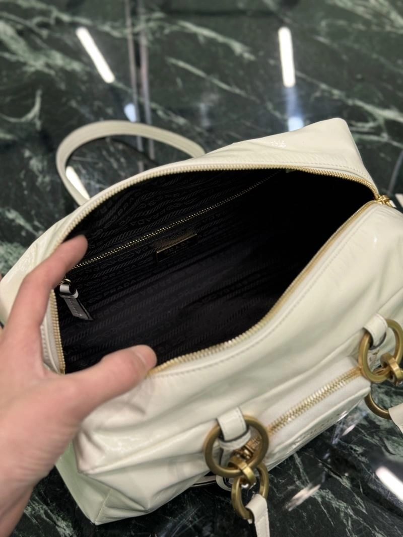 Top match Prada Satchel Bags