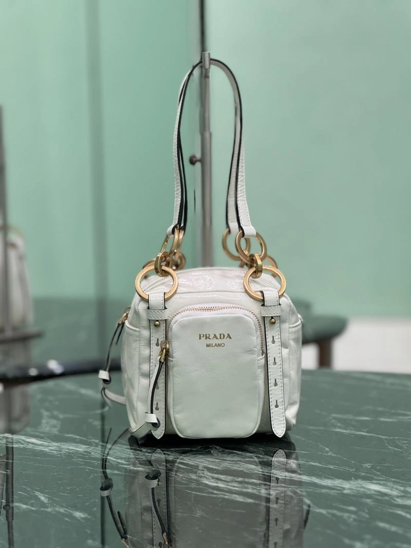 Prada Satchel Bags