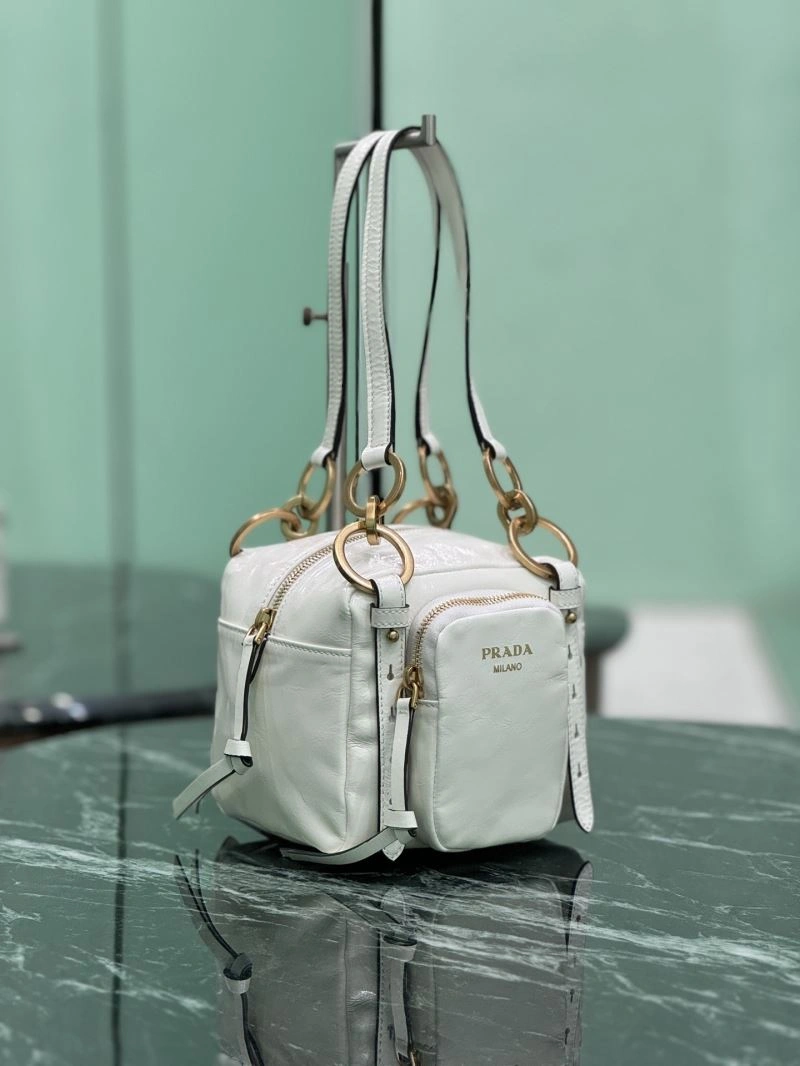 Low-cost Prada Satchel Bags