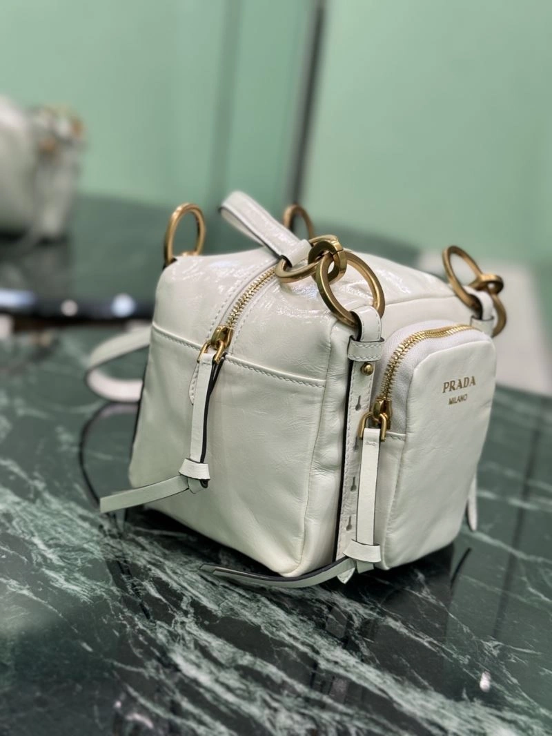 Low-cost Prada Satchel Bags