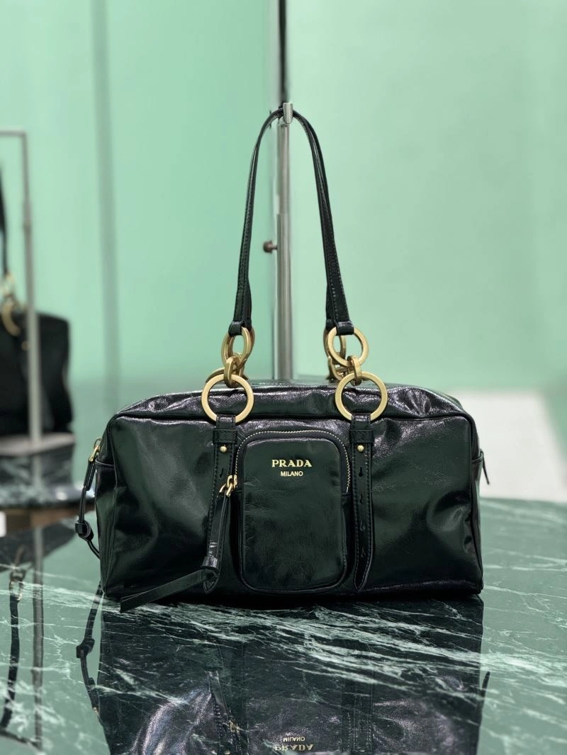 Prada Satchel Bags