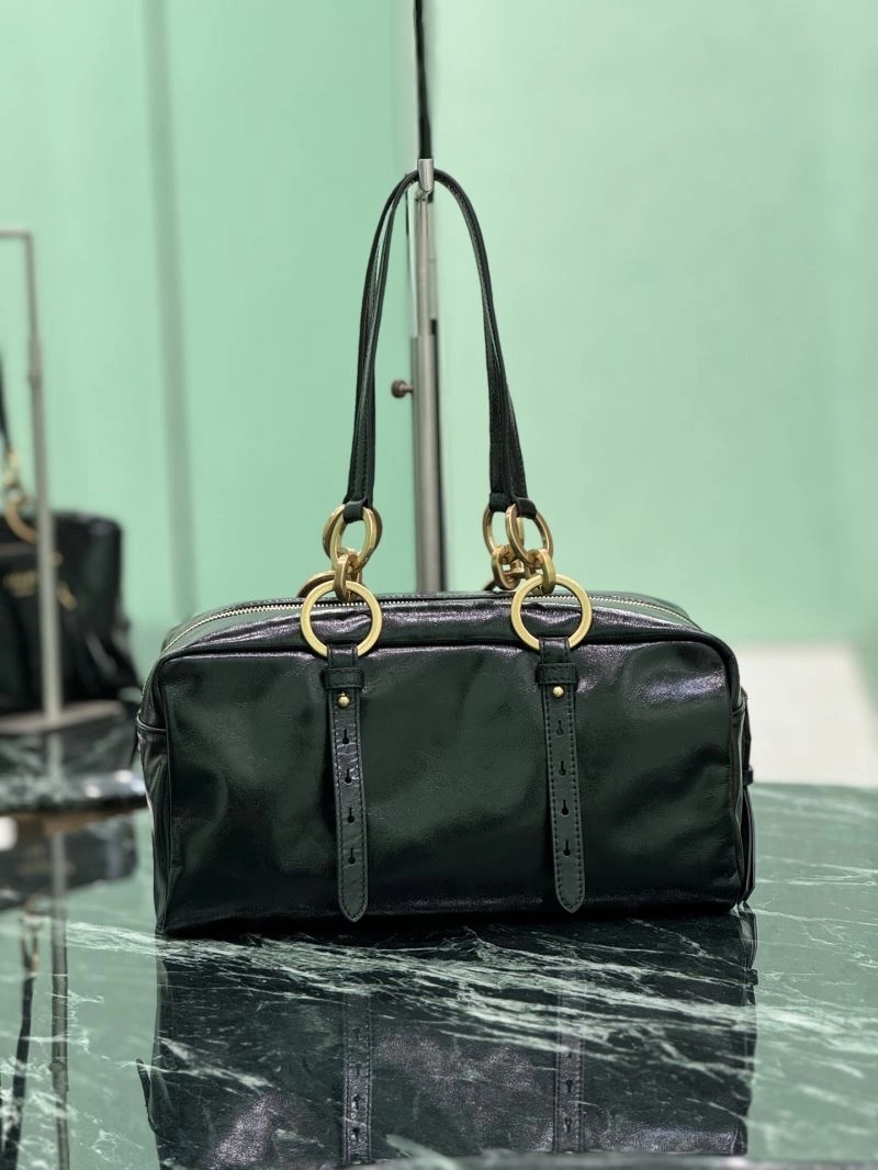Accurate model Prada Satchel Bags